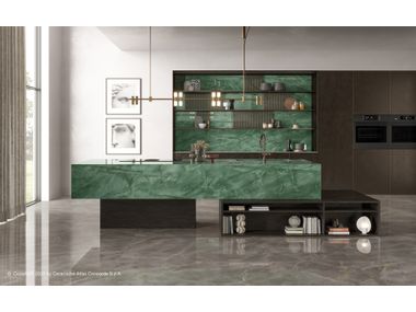 MARVEL GALA Wall/floor tiles By Atlas Concorde