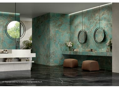 MARVEL GALA Wall/floor tiles By Atlas Concorde