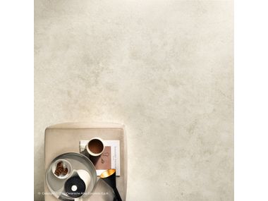 MARVEL TRAVERTINE Wall/floor tiles with marble effect By Atlas Concorde