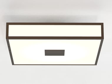 MASHIKO 400 SQUARE By Astro Lighting