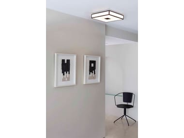MASHIKO 400 SQUARE By Astro Lighting