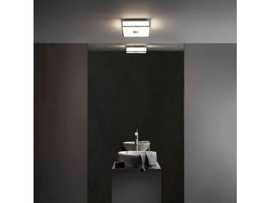 MASHIKO 400 SQUARE By Astro Lighting