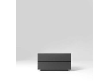 MAST | Executive desk By Mascagni design Claudio Bellini