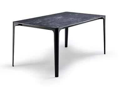 Acrylic stone Tables | Archiproducts