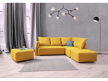 MATACAO 2 CITY Sofa By FEYDOM