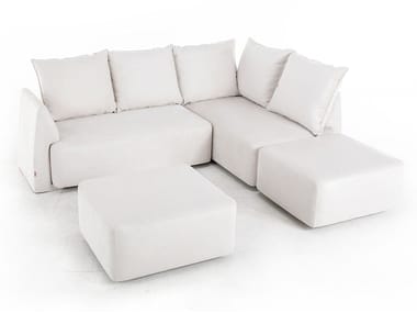 MATACAO 2 CITY Sofa By FEYDOM