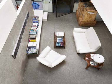 Ceramic materials Indoor flooring | Archiproducts