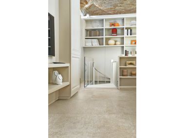 Porcelain stoneware wall/floor tiles with stone effect MATERIAL STONES ...