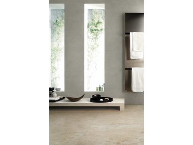 Porcelain stoneware wall/floor tiles with stone effect MATERIAL STONES ...