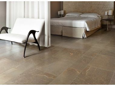 Porcelain stoneware wall/floor tiles with stone effect MATERIAL STONES ...