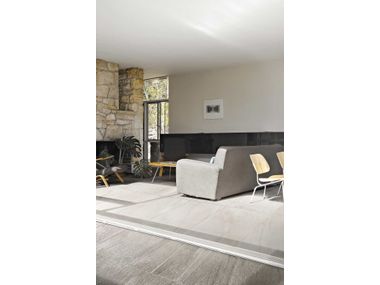 Porcelain stoneware wall/floor tiles with stone effect MATERIAL STONES ...