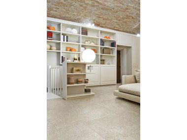 Porcelain stoneware wall/floor tiles with stone effect MATERIAL STONES ...