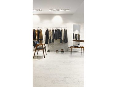 Porcelain stoneware wall/floor tiles with stone effect MATERIAL STONES ...