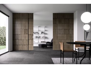 MATERICA Door By ADL | design Massimo Luca