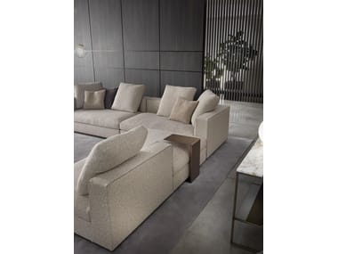 MATHEUS | Sofa By Marelli