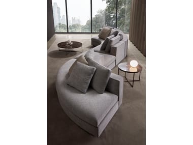 MATHEUS | Sofa By Marelli