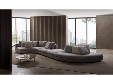 MATHEUS | Sofa By Marelli