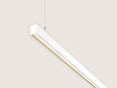 MATRIC DÉCO G9/R9 Pendant lamp By Lightnet