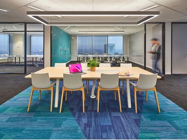 MATRIC G3/R3 LED pendant lamp By Lightnet