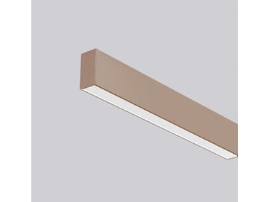 MATRIC G3/R3 LED pendant lamp By Lightnet