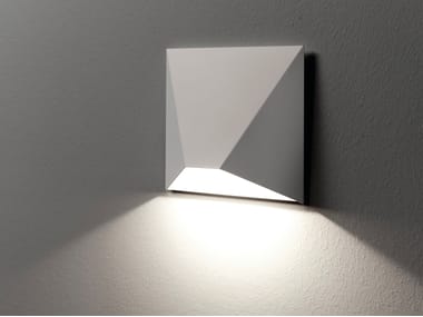 MATS | Wall lamp By EGOLUCE design Serge Cornelissen