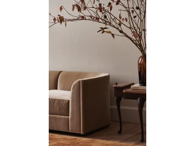 MAURA | Corner sofa By TRNK