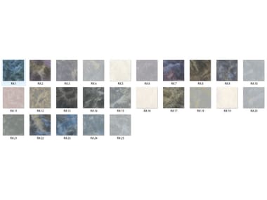 MAVERICKS Decorative paint By VALPAINT