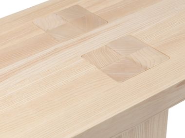 MAX | Bench By Hem design Max Lamb