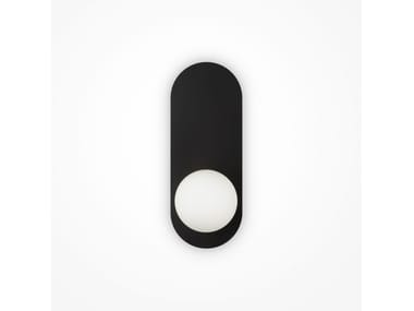 BAO Wall lamp By MAYTONI