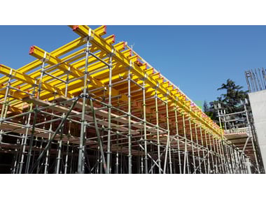 MC shoring towers Shoring system By Condor