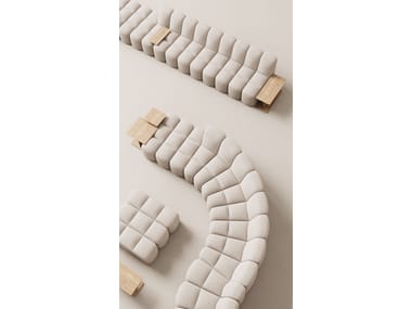 ARRAY Sofa By MDF Italia