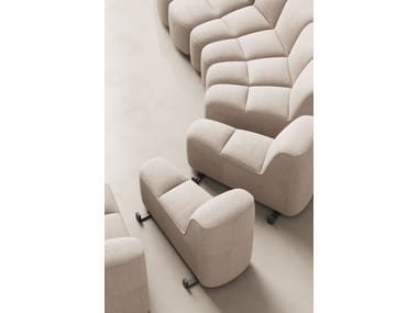 ARRAY Sofa By MDF Italia