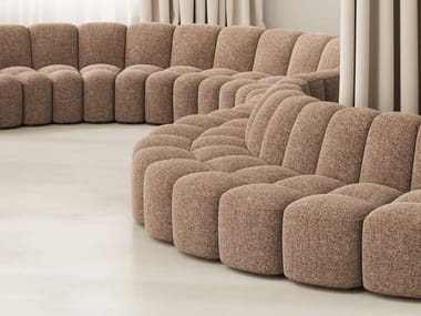 ARRAY Sofa By MDF Italia