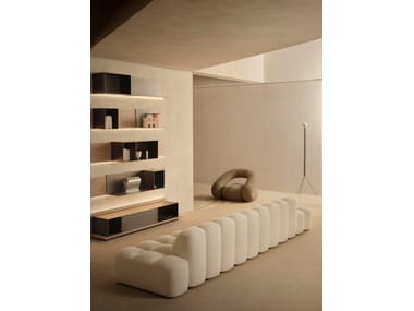 ARRAY 沙发 By MDF Italia