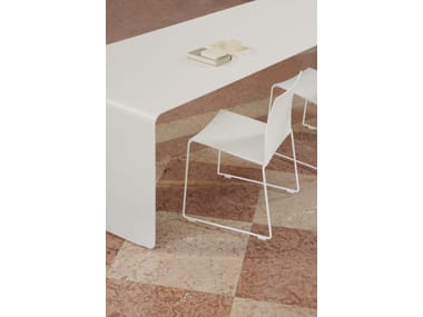 M1 Chair By MDF Italia | design Piergiorgio Cazzaniga