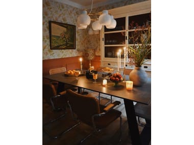 MEA DURA EDGE Table By ATOLL