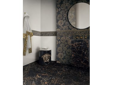 MEDUSA By Versace Ceramics