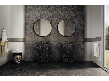 MEDUSA By Versace Ceramics