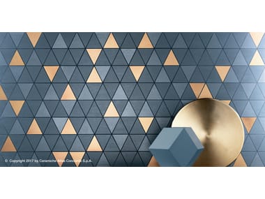 MEK WALL | Wall tiles Mek Collection By Atlas Concorde