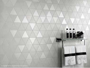 MEK WALL | Wall tiles Mek Collection By Atlas Concorde