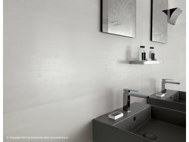 MEK WALL | Wall tiles Mek Collection By Atlas Concorde