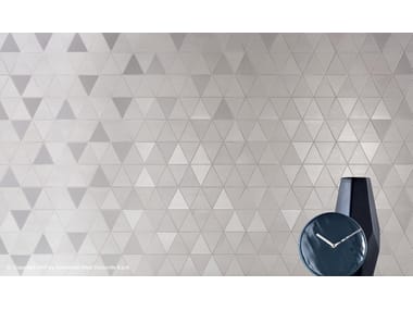 MEK WALL | Wall tiles Mek Collection By Atlas Concorde