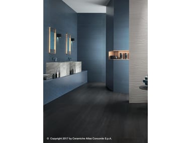 MEK WALL | Wall tiles Mek Collection By Atlas Concorde