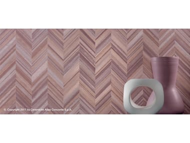 MEK WALL | Wall tiles Mek Collection By Atlas Concorde