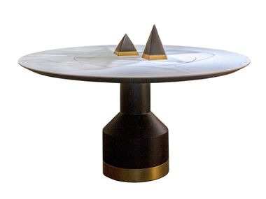 MELISSA | Round table By COMO