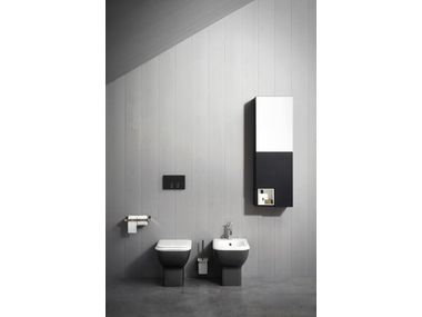 MEMORY | Flush plate By Agape design Benedini Associati