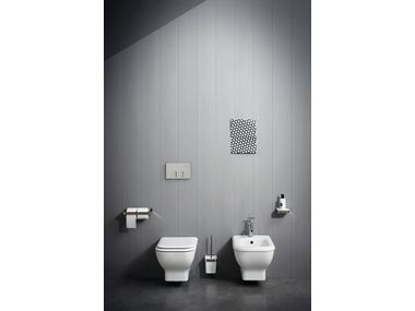 MEMORY | Flush plate By Agape design Benedini Associati