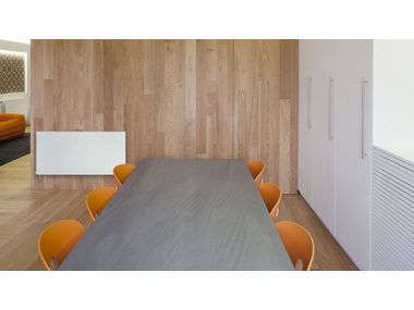 METAL INFRARED Decorative radiator By ATH Italia