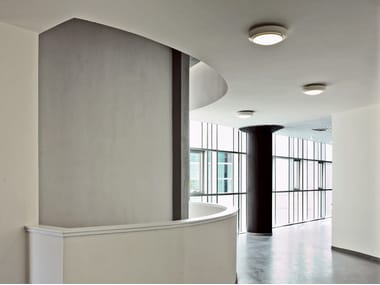 METROPOLI LED Wall / Ceiling lamp By Luceplan | design Riccardo ...