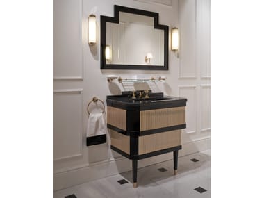 METROPOLITAN vanity unit By Devon&Devon